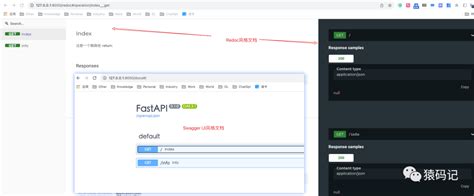 Python框架篇：fastapi 快速入门fastapi官方文档 Csdn博客
