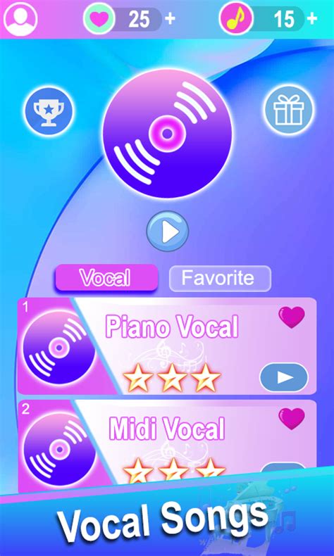 Download And Play Coco Melon Piano Game Tiles On Pc Emulator