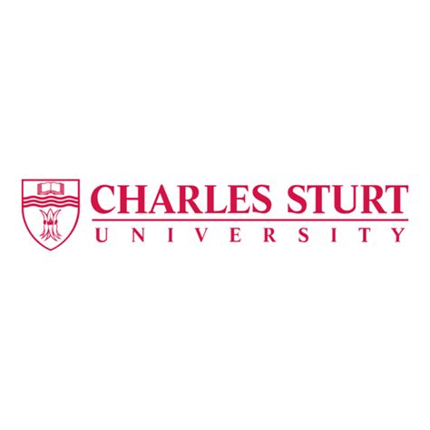 Charles Sturt University Logo Png Vector Svg Free Download