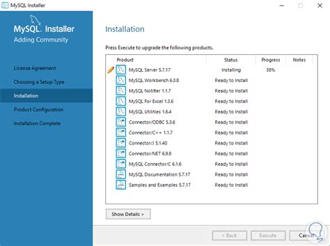 Instalar Apache Php Y Mysql ️ Windows 10 Solvetic