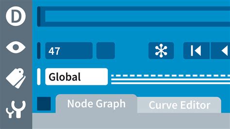 Navigating The Curve Editor Nuke Video Tutorial Linkedin Learning