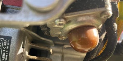 This is Why Your Shindaiwa String Trimmer Only Runs on Choke - Powered Outdoors