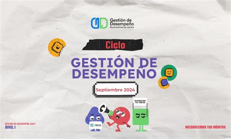 Gestióndeldesempeño Marlene Serbellon Robles Felix