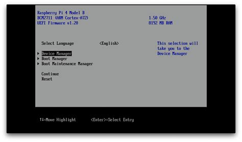 Boot Esxi Arm Fling On A Raspberry Pi 4 Using Iscsi Lots Of Emryl