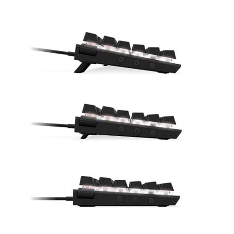 Nzxt Function Tenkeyless Rgb Keyboard Price In Bd