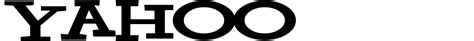 Yahoo Font Download