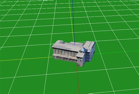 Corrupted Textures FSDeveloper