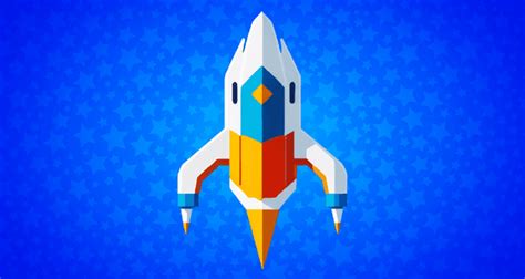 Space Shuttle Cursor Trail Cursor Trail Cursor Trails