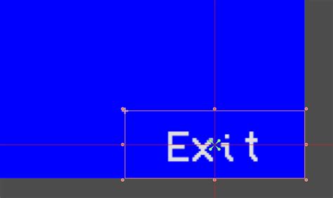 How To Remove Axis Red Lines In Godot Help Godot Forum