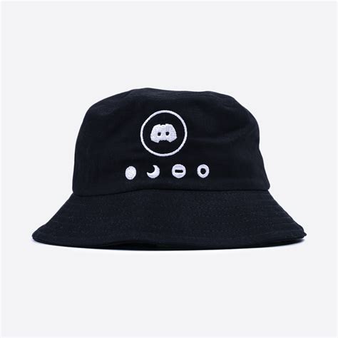 Headwear Discord Powered By Dotexe