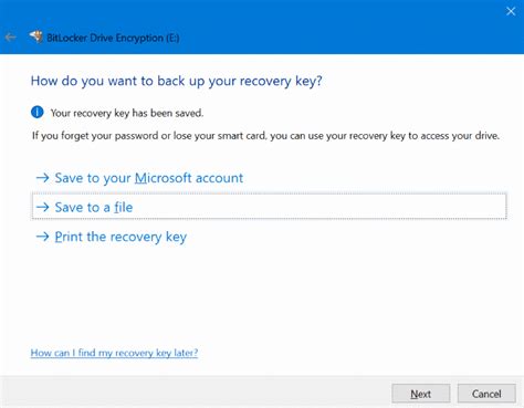 Password Protect USB Drive In Windows Easily Ways