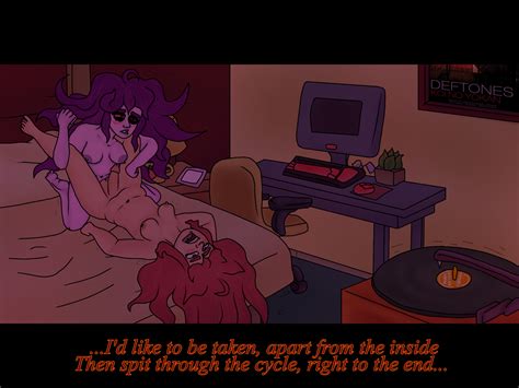Rule 34 2dickgirls 2futas Album Art Album Cover Album Reference Anal