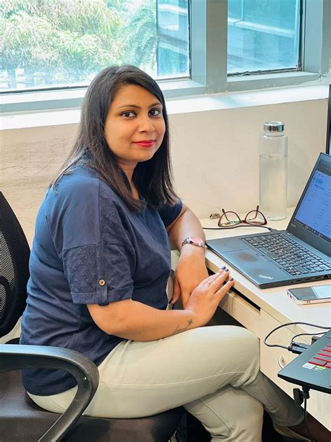 Garima Jaiswal On Linkedin Titles Positions Selfdiscipline