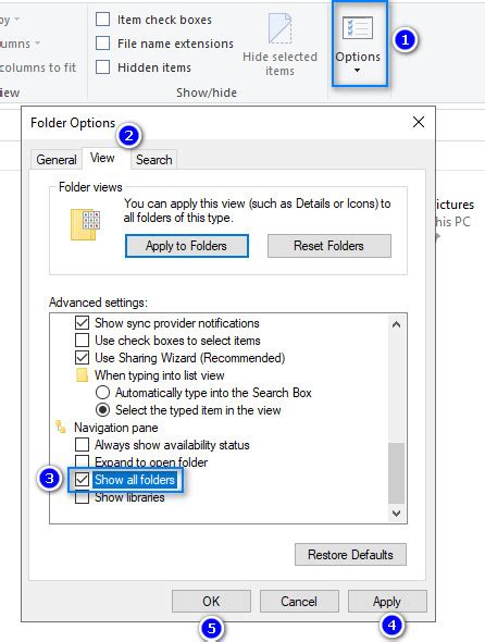 11 Cara Membuka Control Panel Di Windows 10 DosenIT Com