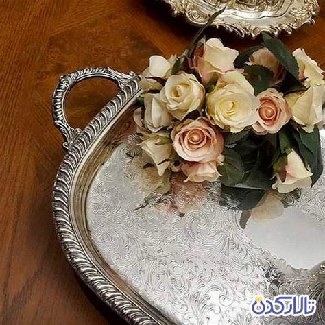 20 مدل جدید تزیین سینی خواستگاری و بله برون فیلم آموزش