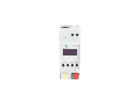 Logic Module Greencontrolstech