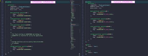Running NVS Sample On A Custom Board Crashes Nordic Q A Nordic DevZone Nordic DevZone