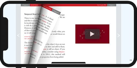 the notched phone toucaan css framework