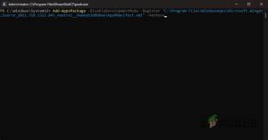 Fix WinGet Server High CPU Usage FAST Easy Fix