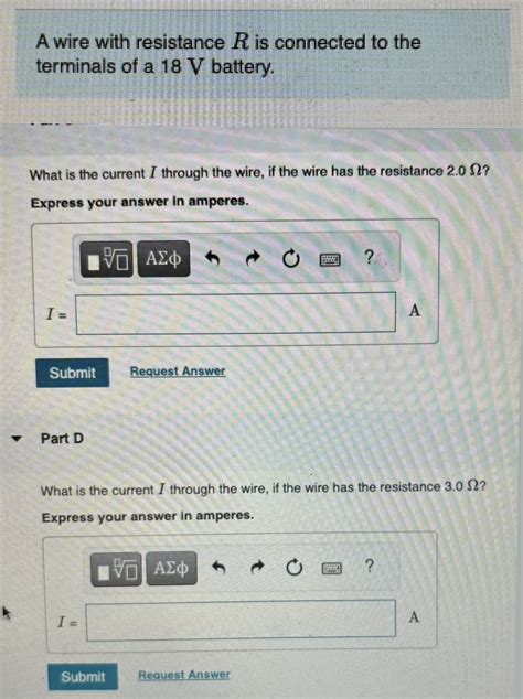solved please answer part c and part d
