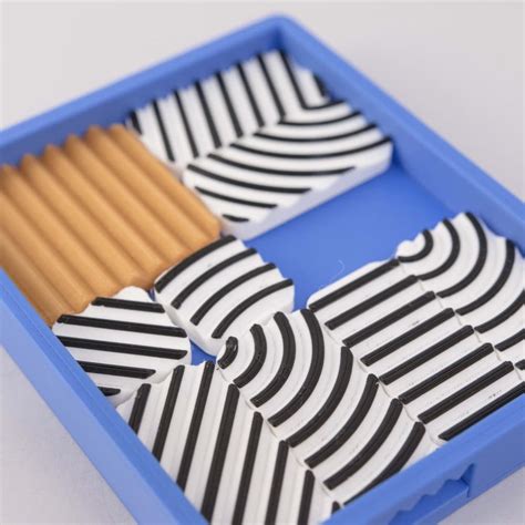 Straight Escape Sliding Puzzle 3d Model By Make Anything On Thangs