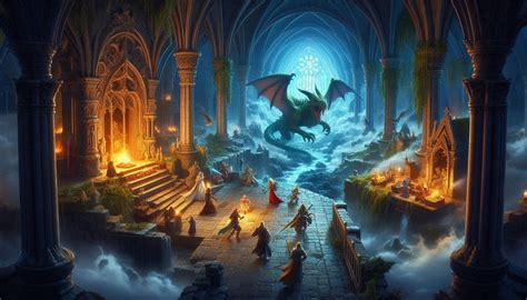 15 найстаріших Mmorpg що досі живі • Межа