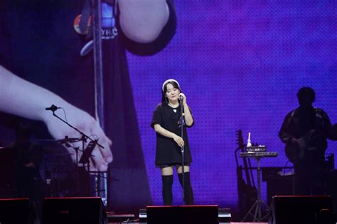 데뷔 20주년 윤하 총 20회 콘서트 첫 포문 열었다…뜻깊은 셋리스트 Pickcon