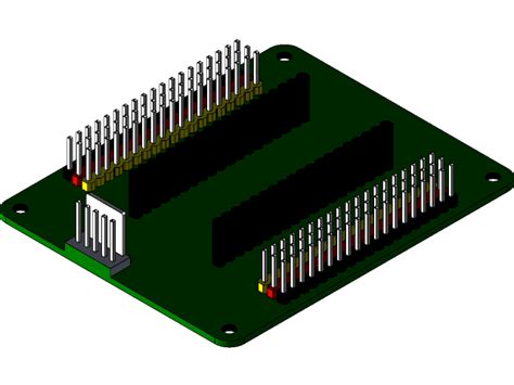Free Cad Designs Files And 3d Models The Grabcad Community Library