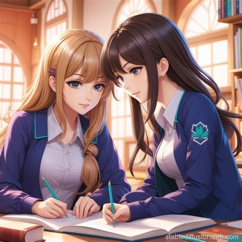 Alina S Study Session Stable Diffusion Online