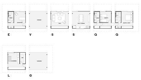 Archdaily A Modular Project Like An Assembly Game Mass Timber
