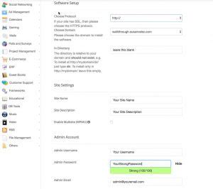 How To Install WordPress Methods Discussed