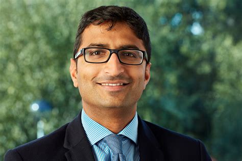 Dipen Patel Waymade Capital