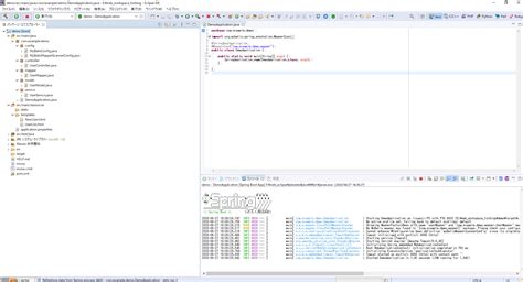 springbootを基づいての環境構築、及びユーザ登録機能実装（第一章） bootstrap qiita