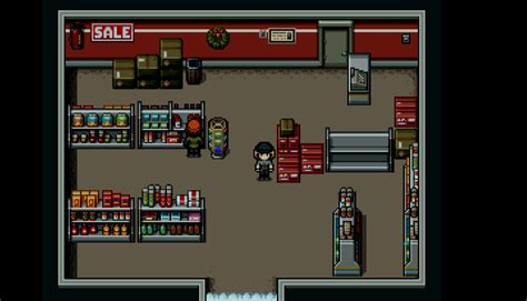 Fnaf Lustful Shift V040 By Wils0nka