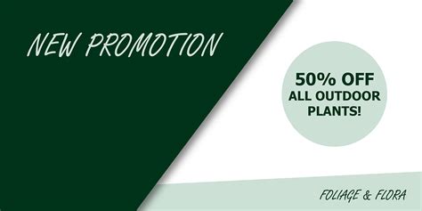 Branding And Promo Email Mock Up On Behance