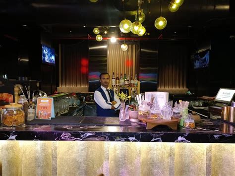 Mantu Kumar On Linkedin Im Happy To Join The New Job Position In Marriott Hotel Indore As Bar