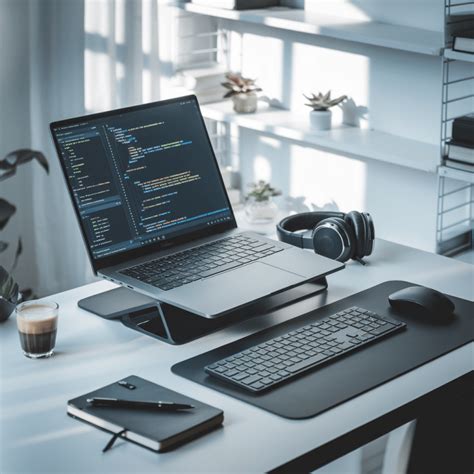 a programmers guide to the best laptop for programming 2025