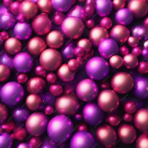 Texture With A Puple Sheen Festive Happy Background Premium Ai