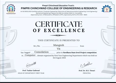 mangesh dhanmane on linkedin achievement innovation navdhara2024