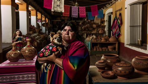 De Donde Es El Perro Chihuahua Origen De La Raza﻿