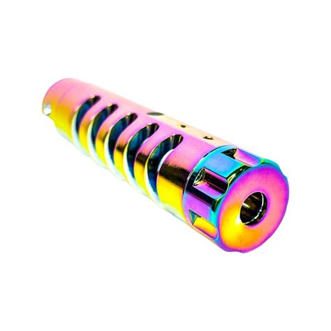 Aap 01 Chameleon Barrel Case Type E Creative Thoughts Manufacturer