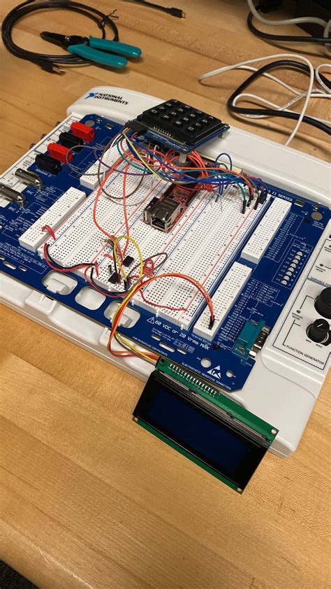 Github Alighamaryembedded System Multifunctional Clock