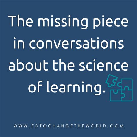 “organised Learning Is Much Much Easier To Learn Thank You Julie