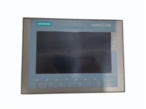 Siemens Simatic HMI Panel Single Phase 22 Inch At 5000 In Vadodara