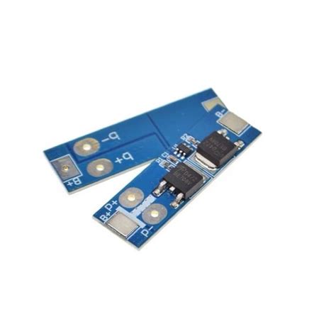 Lifepo4 Bms 1s 32v Lazada
