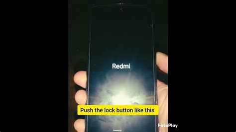 Redmi 9 9 Power Mobile Boot Loop And Auto Restart Stuck Logo In Again And Again Wont Start Up