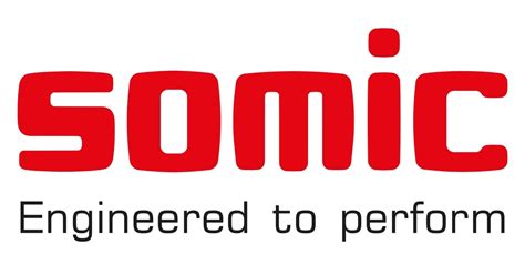 Somic Verpackungsmaschinen Gmbh And Co Kg