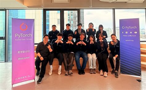 Honored To Have My Post Featured On The Official Pytorch Foundation