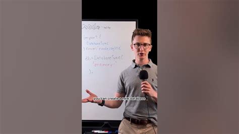 You Dont Need Bun Coding Backend Javascript Programming Nodejs Youtube