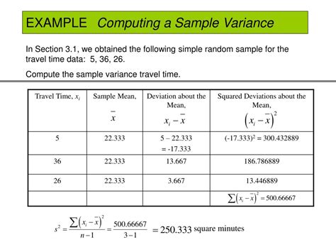 Ppt Chapter 3 Numerically Summarizing Data Powerpoint Presentation